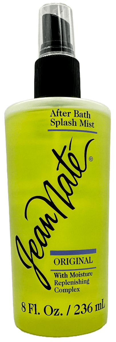 Jean Naté Original - After Bath Splash Mist - 8 Fl. Oz. - Vim Drugs ...