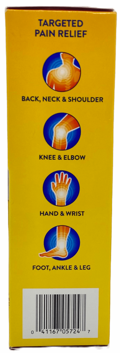 Aspercreme - Soothe and Relieve Cream - Max Strength - 5 OZ - Vim Drugs ...