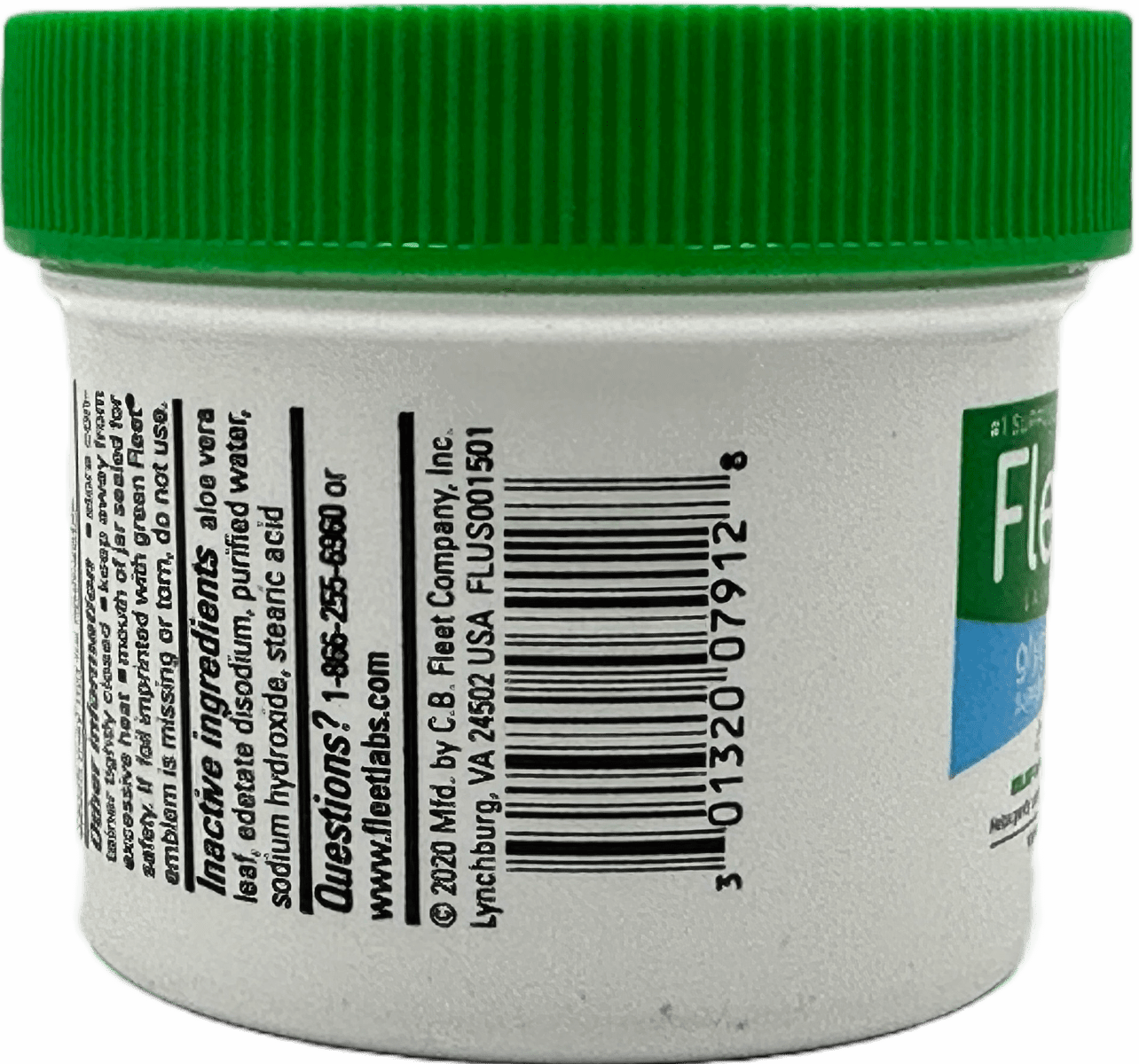 Fleet Laxative Glycerin Suppositories - 12 Ct - Vim Drugs Pharmacy