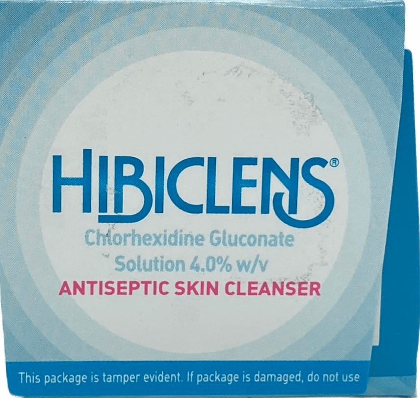 Hibiclens Antiseptic Skin Cleanser - 4 FL OZ - Vim Drugs Pharmacy