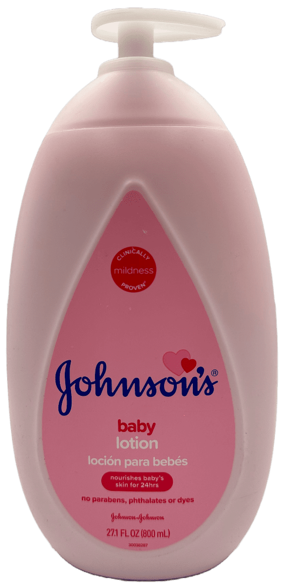 Johnson's Baby Lotion - 27.1 FL OZ - Vim Drugs Pharmacy
