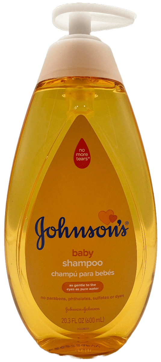 Johnson's Baby Shampoo - 20.3 FL OZ - Vim Drugs Pharmacy