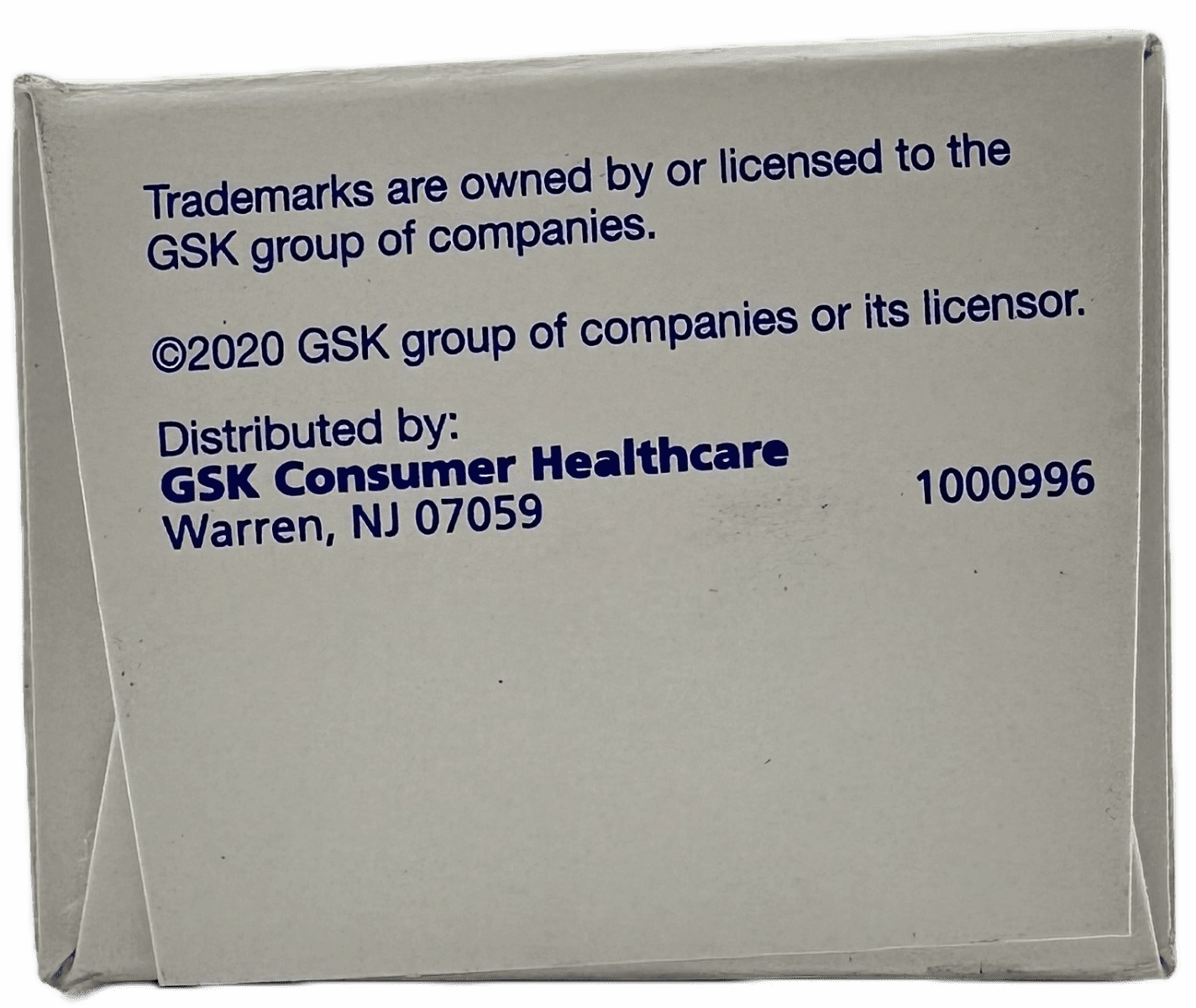 Sensodyne Complete Protection Toothpaste - Mint - 3.4 OZ - Vim Drugs ...