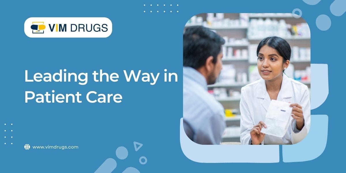 Thought Leadership: Leading in Patient Care