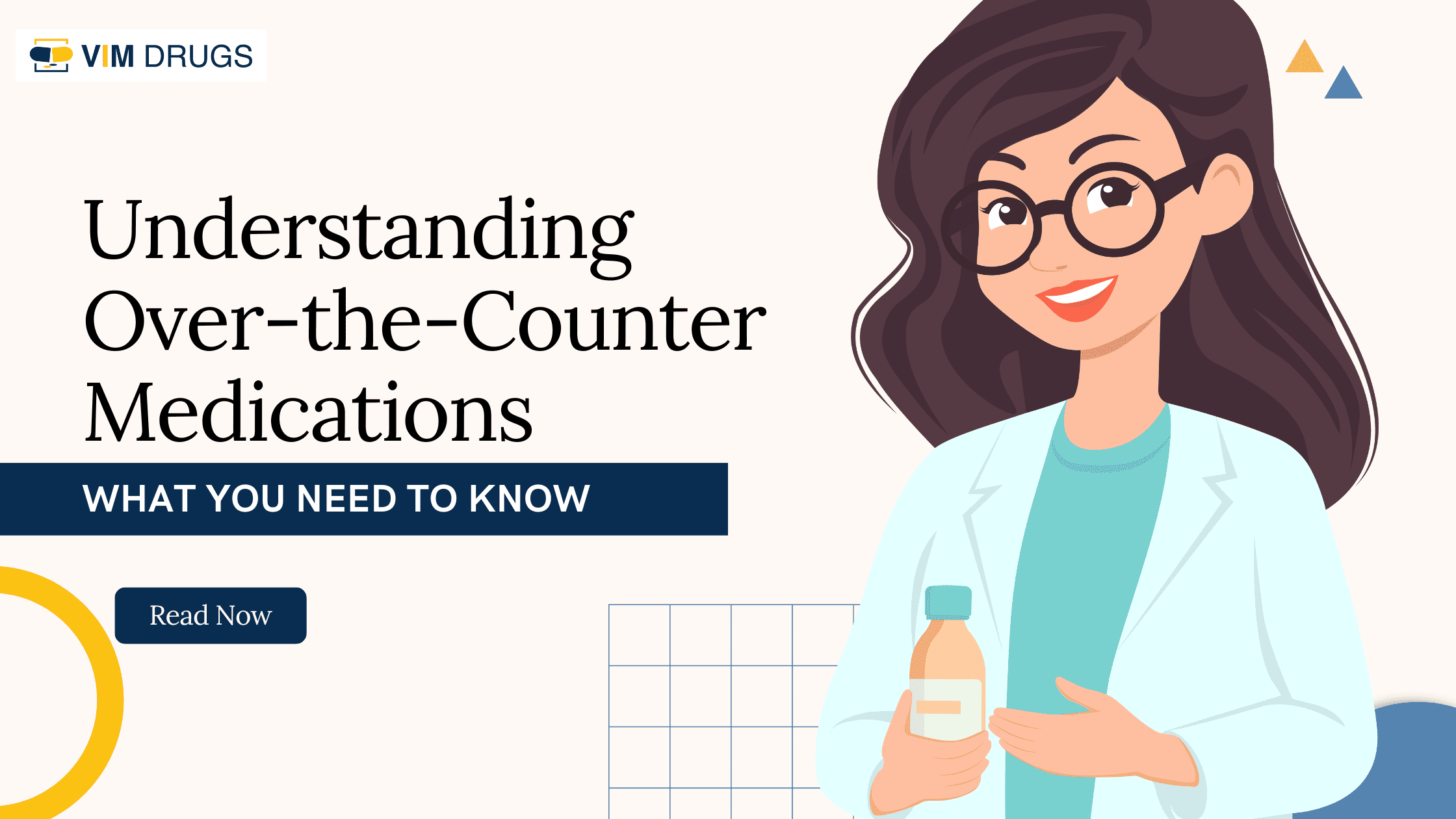 Understanding Over-the-Counter Medications
